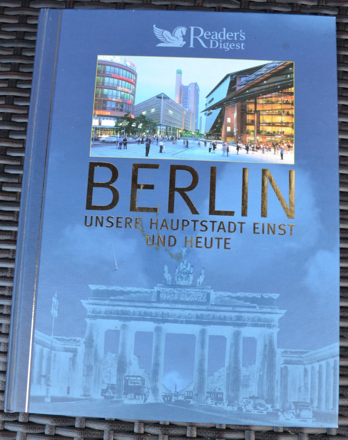 ISBN 3899152948 "Berlin" – gebraucht, antiquarisch & neu kaufen