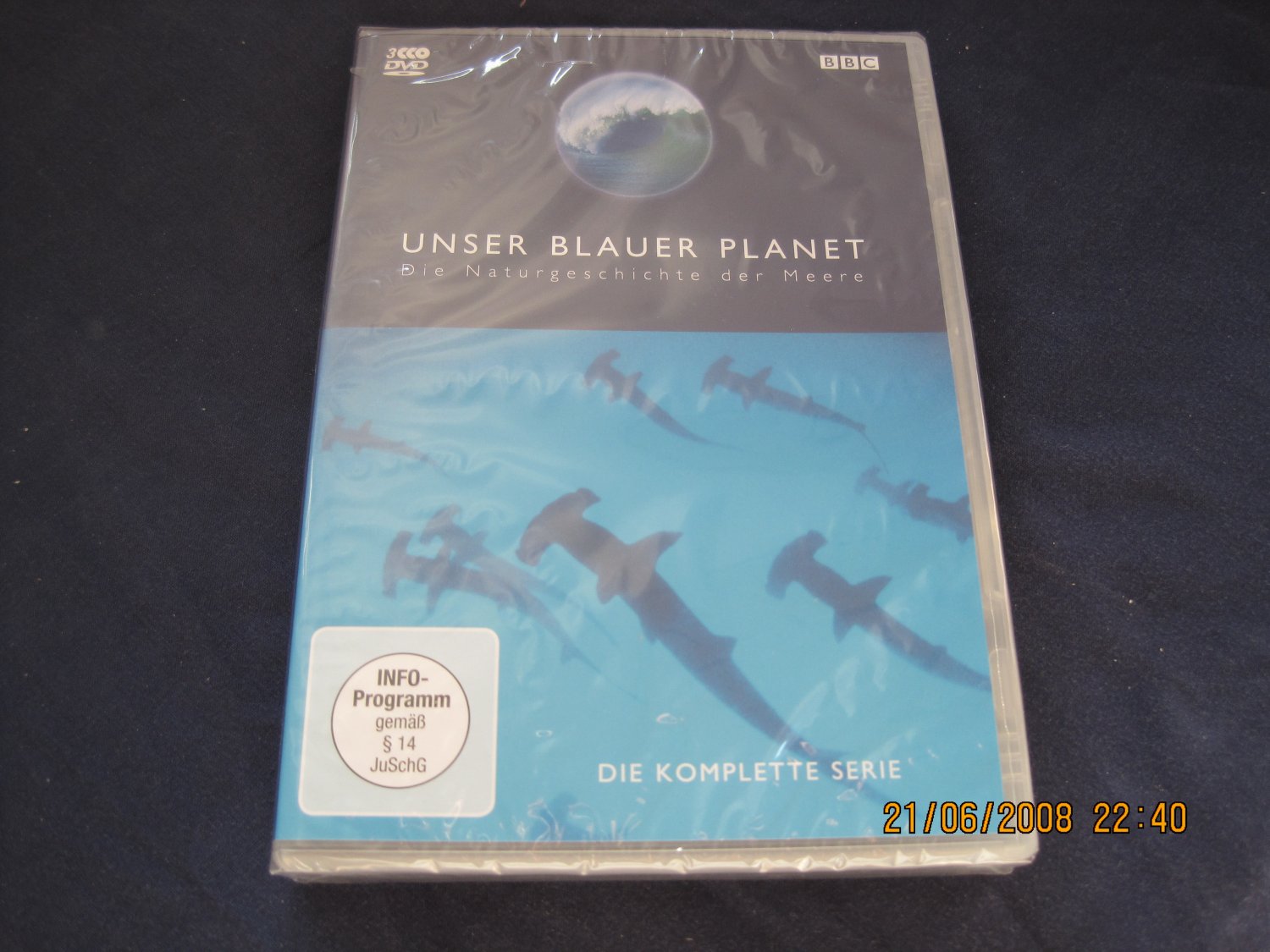 „Unser Blauer Planet“ – Film neu kaufen – A02FYQwC11ZZr