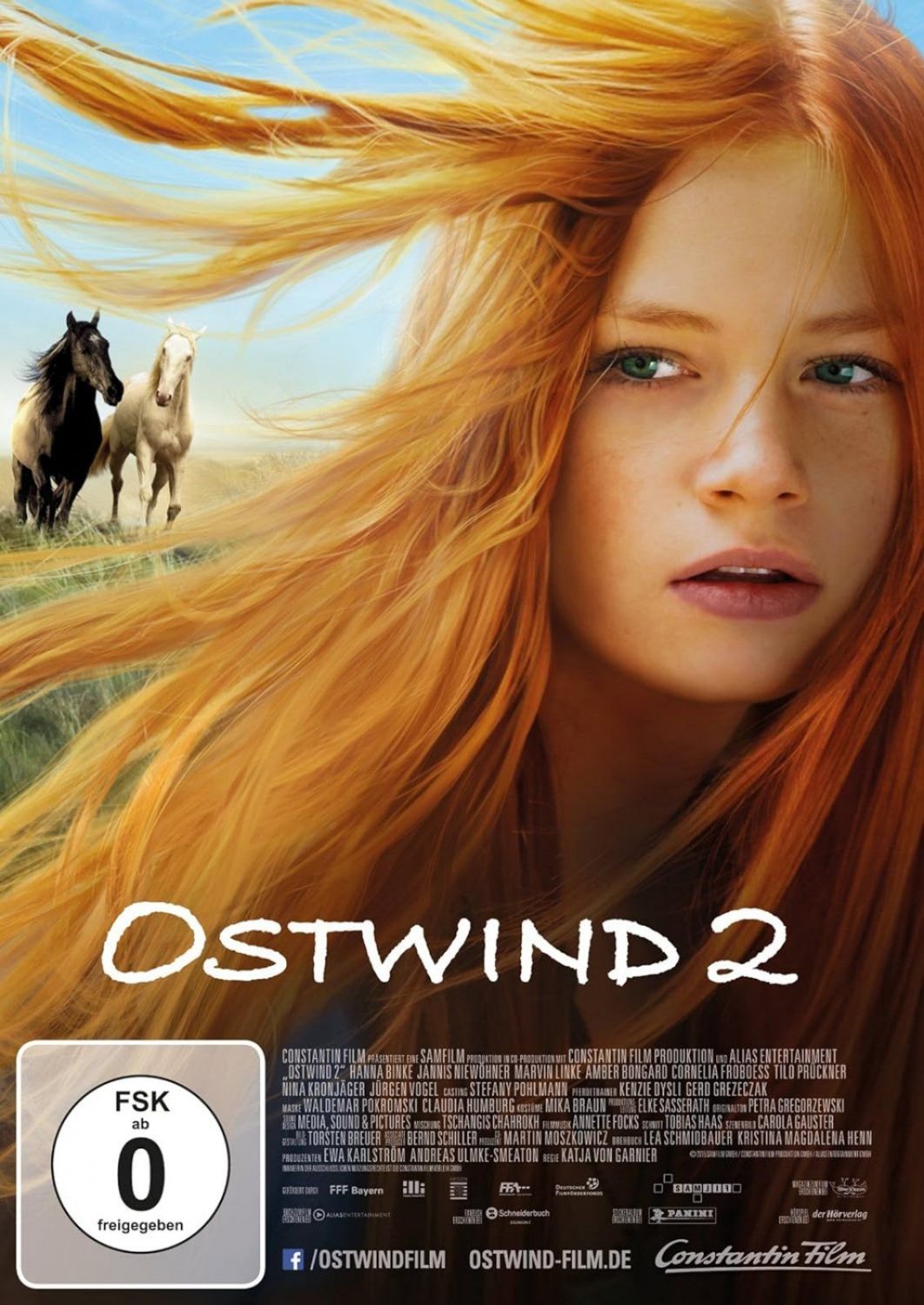 „Ostwind 2 NEU OVP“ – Film neu kaufen – A02FYUcl11ZZu