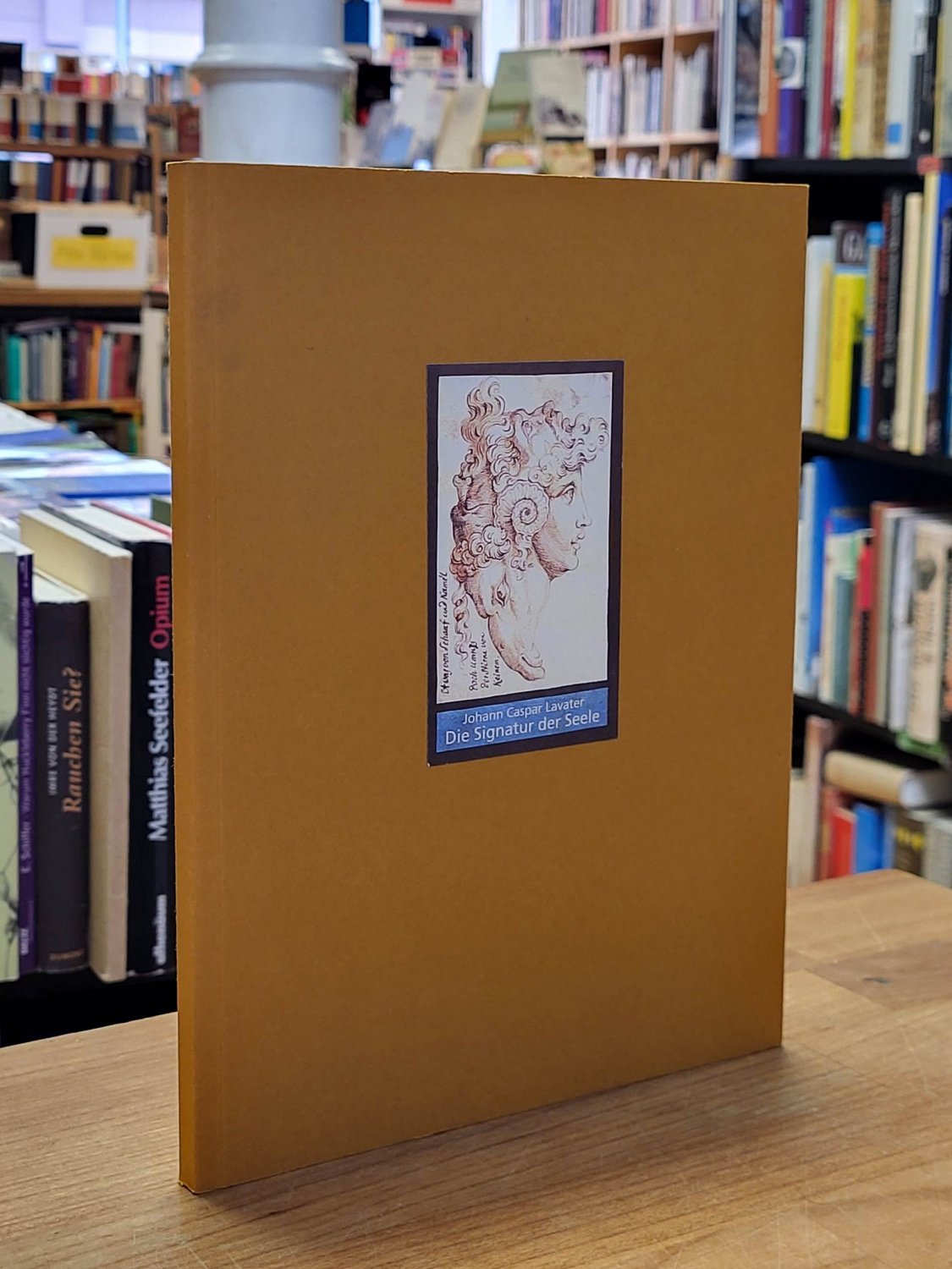 „Lavater Johann Caspar / Ingrid Goritschnig / Erik Stephan“ – Bücher gebraucht, antiquarisch ...