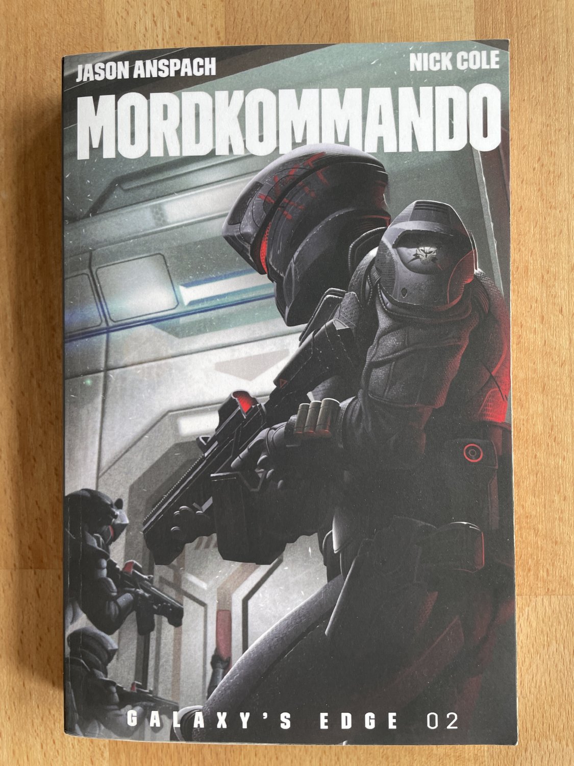 „Anspach Jason; Cole Nick“ – Bücher gebraucht, antiquarisch & neu kaufen