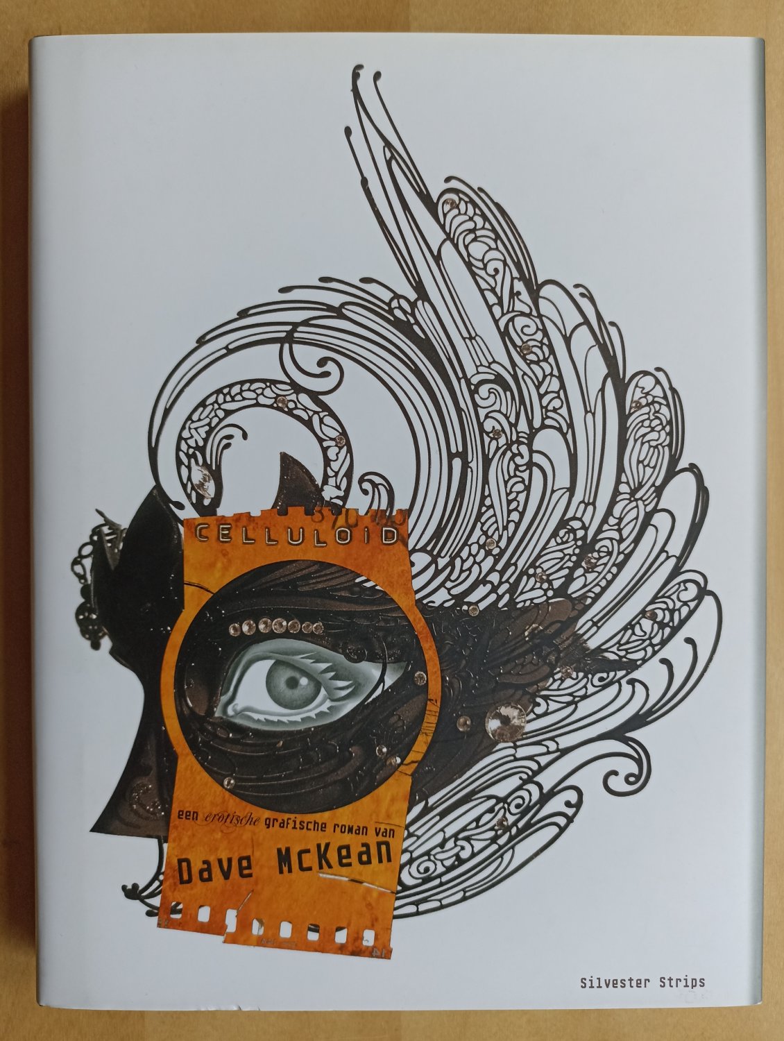 „celluloid“ – Bücher gebraucht, antiquarisch & neu kaufen