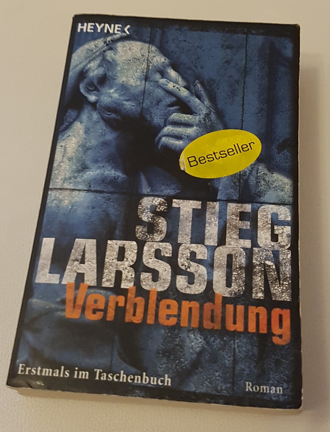„18- Verblendung“ – Bücher gebraucht, antiquarisch & neu kaufen