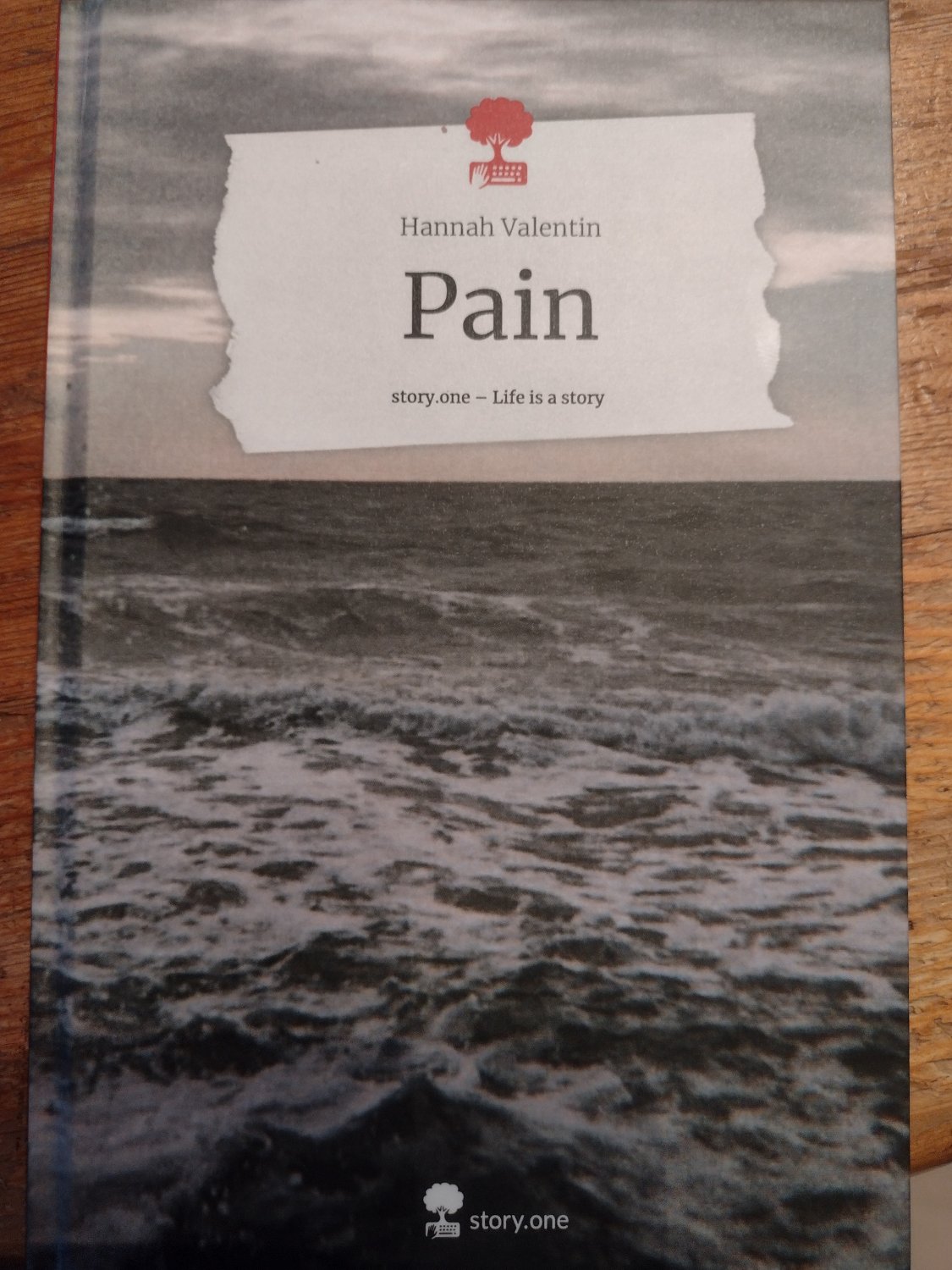„Pain. Life is a Story - story.“ – Bücher gebraucht, antiquarisch & neu ...