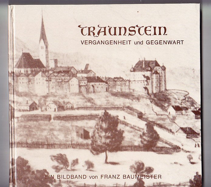 „Baumeister , Franz“ – Bücher gebraucht, antiquarisch & neu kaufen
