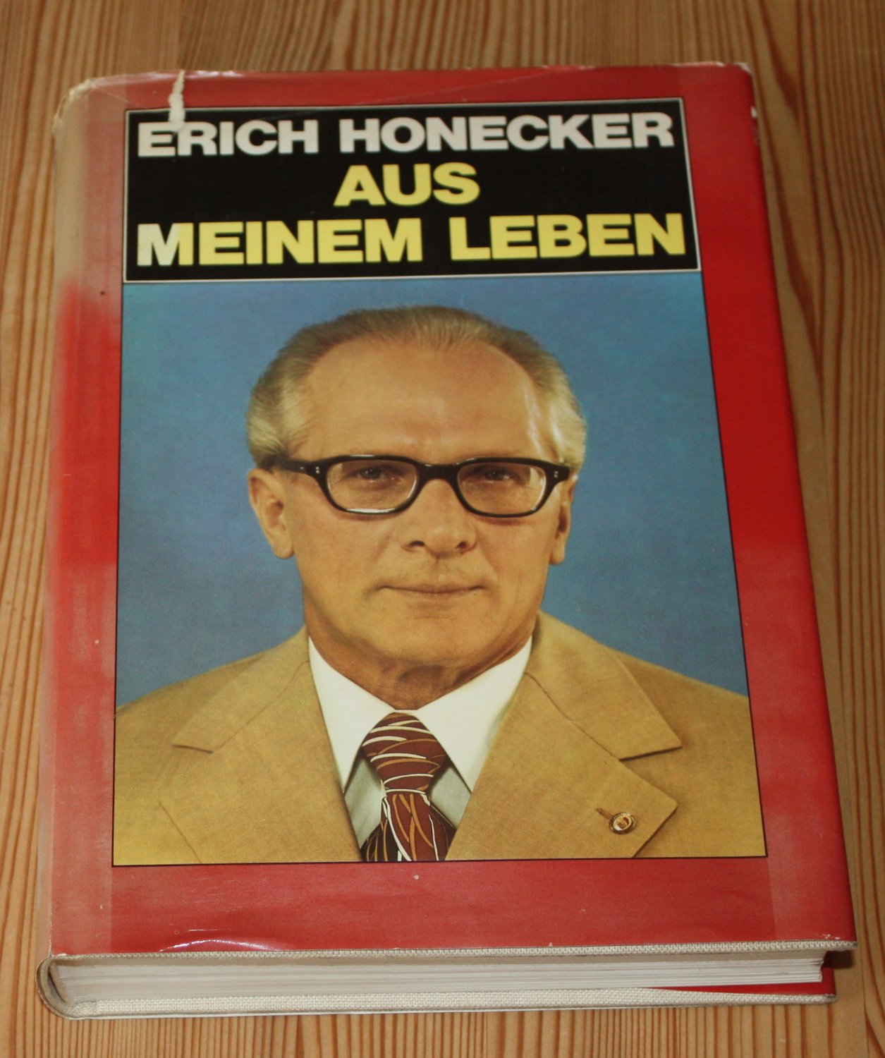 Erich Honecker Honecker, Erich DOUBLES & MORE