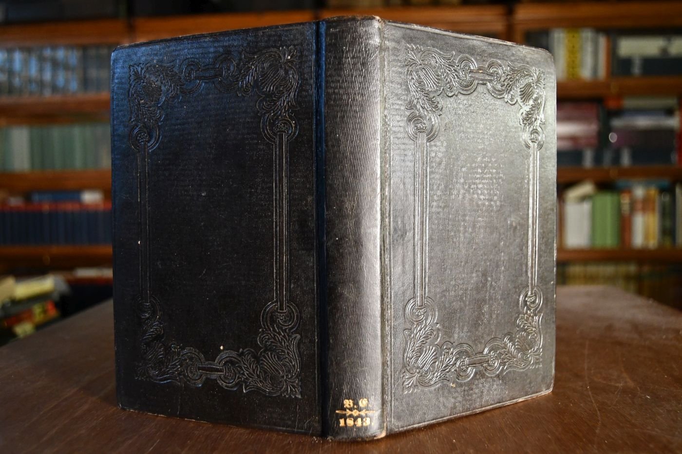 „Gesangbuch für die evangelische Kirche in Württemberg.“ – Buch antiquarisch kaufen – A02GWORS01ZZs