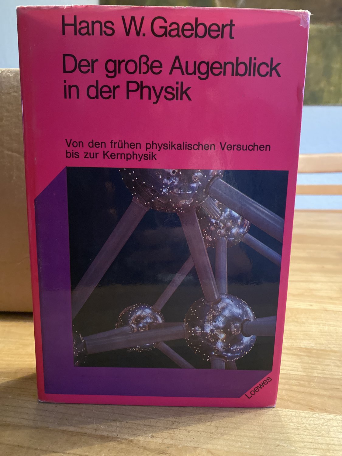 ISBN 378551669X – Erstausgabe kaufen