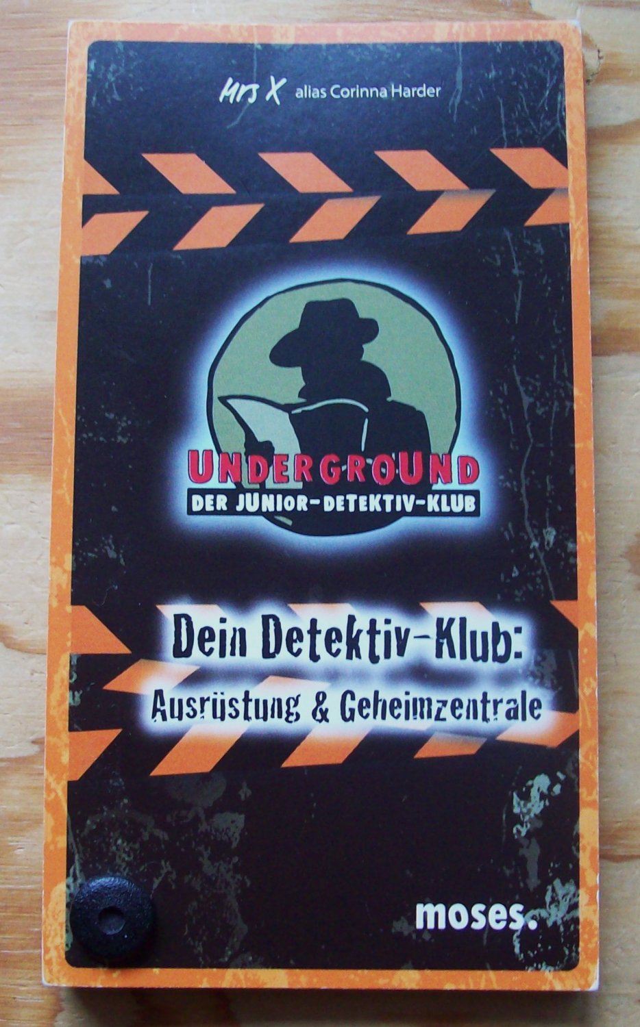 „Geheimzentrale“ – Bücher gebraucht, antiquarisch & neu kaufen