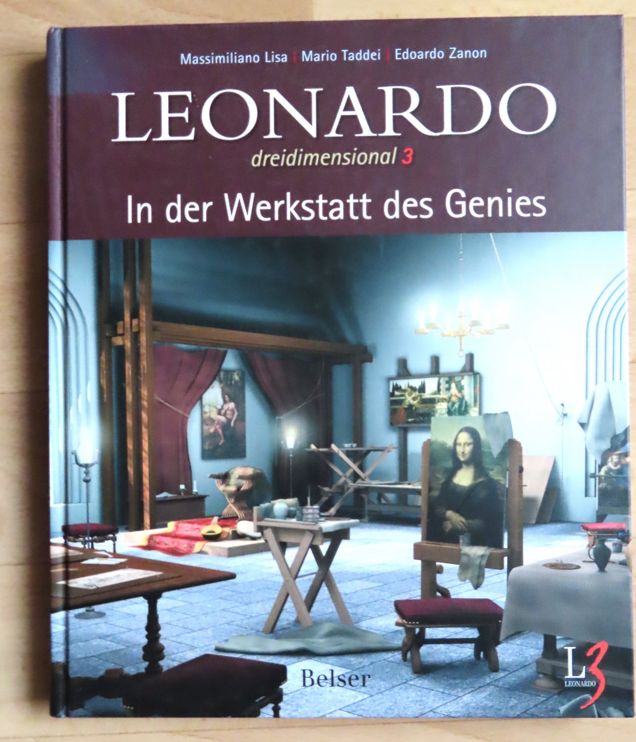„Taddei, Mario/ Zanon“ – Bücher gebraucht, antiquarisch & neu kaufen