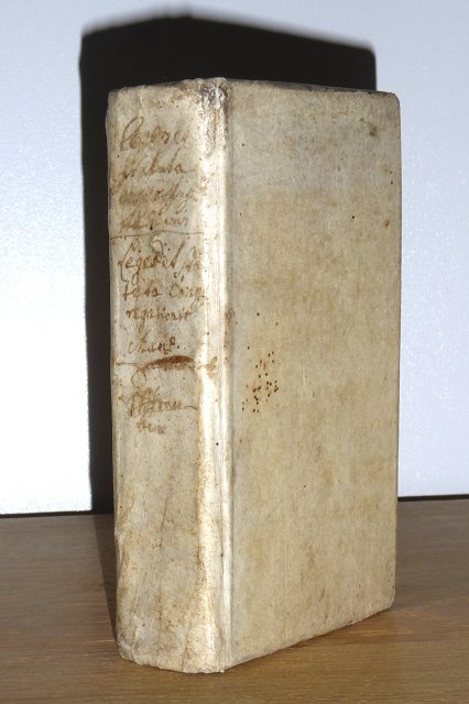 „Leges Et Statuta Cum Variis Precibus Ae Piis Exerciciis …“ – Buch antiquarisch kaufen ...