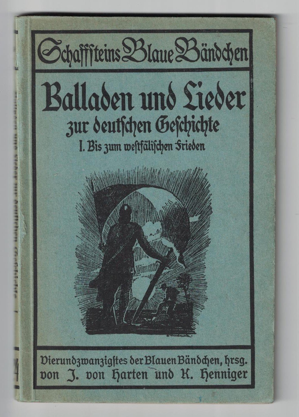 Bücher vom Verlag „Verlegt Bei Hermann & Friedrich Schaffstein ...