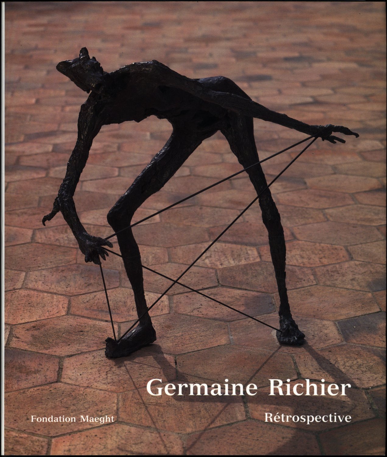 „Richier, Germaine - Prat“ – Bücher gebraucht, antiquarisch & neu kaufen