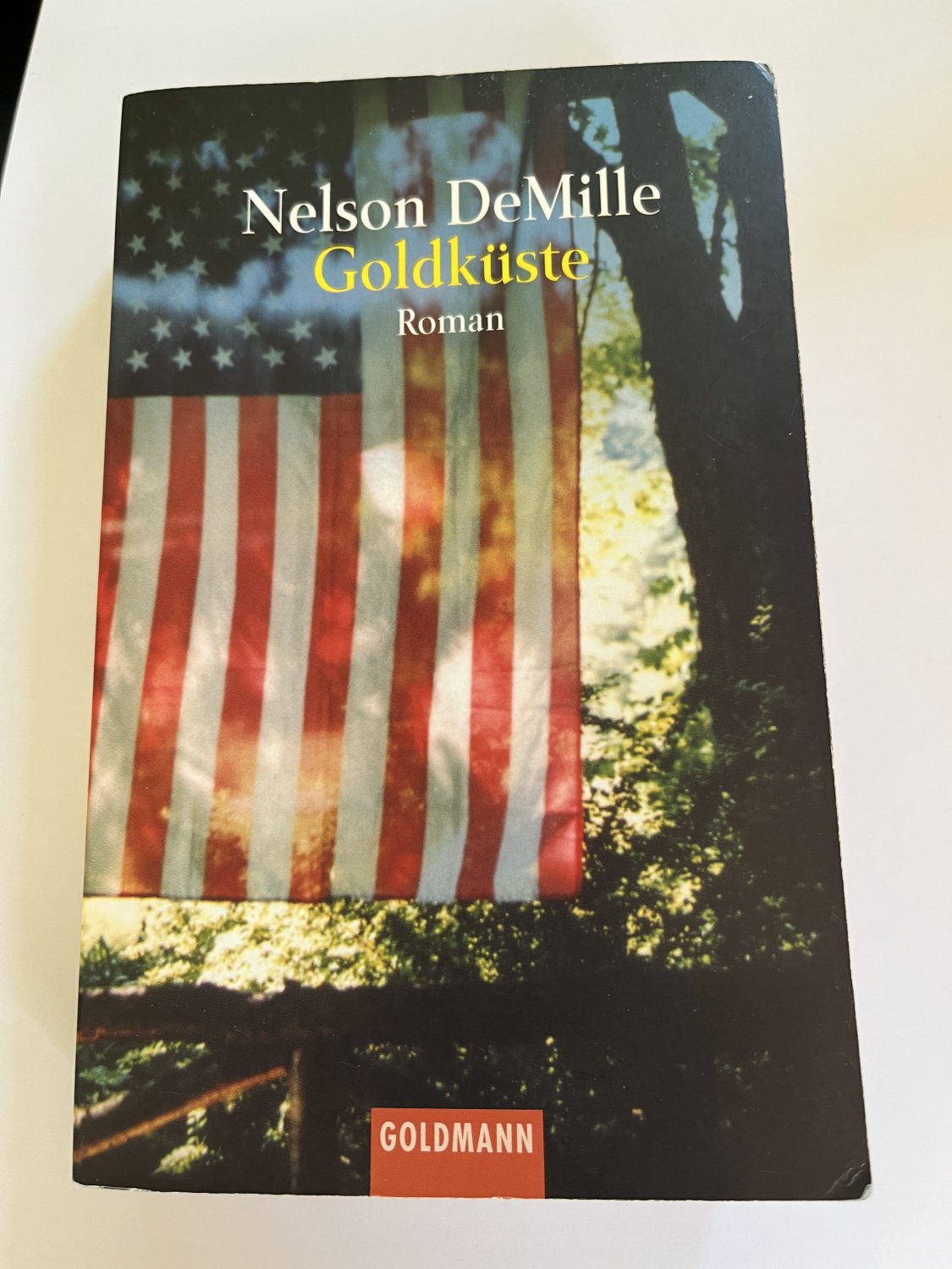 „DeMille, Nelson, Goldküste“ – Bücher gebraucht, antiquarisch & neu kaufen