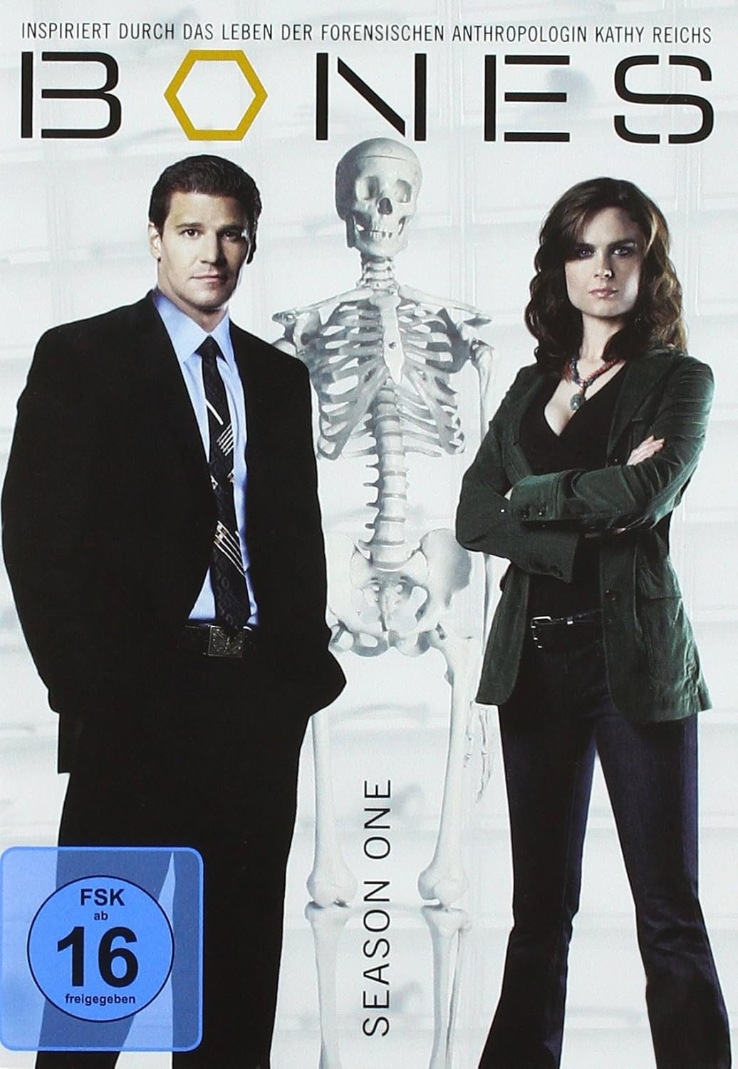 „Bones - Season 1 “ – Film neu kaufen – A02HiUNr11ZZN