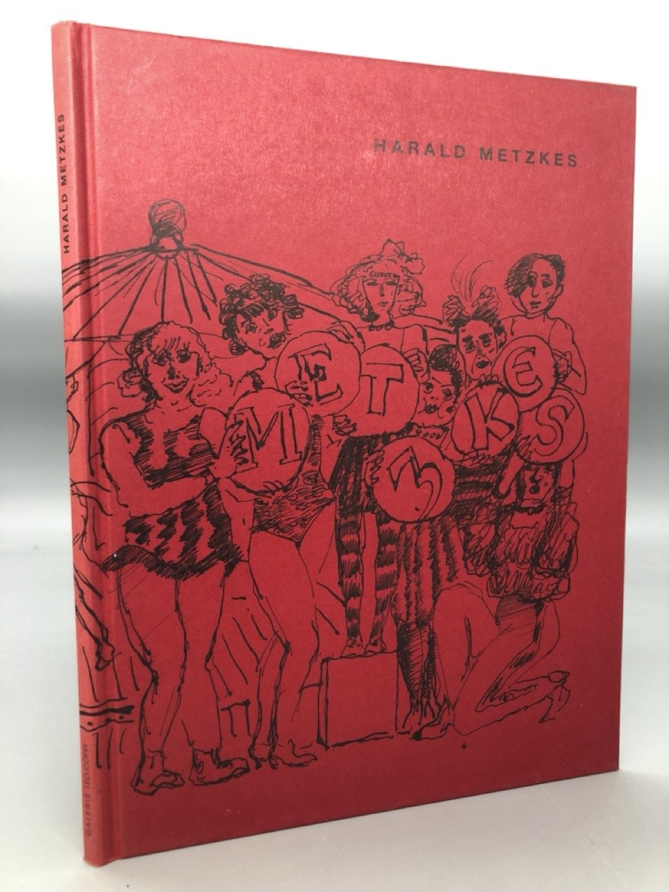 Bücher vom Verlag „Galerie Leo Coppi 1999“ – Bücher gebraucht ...