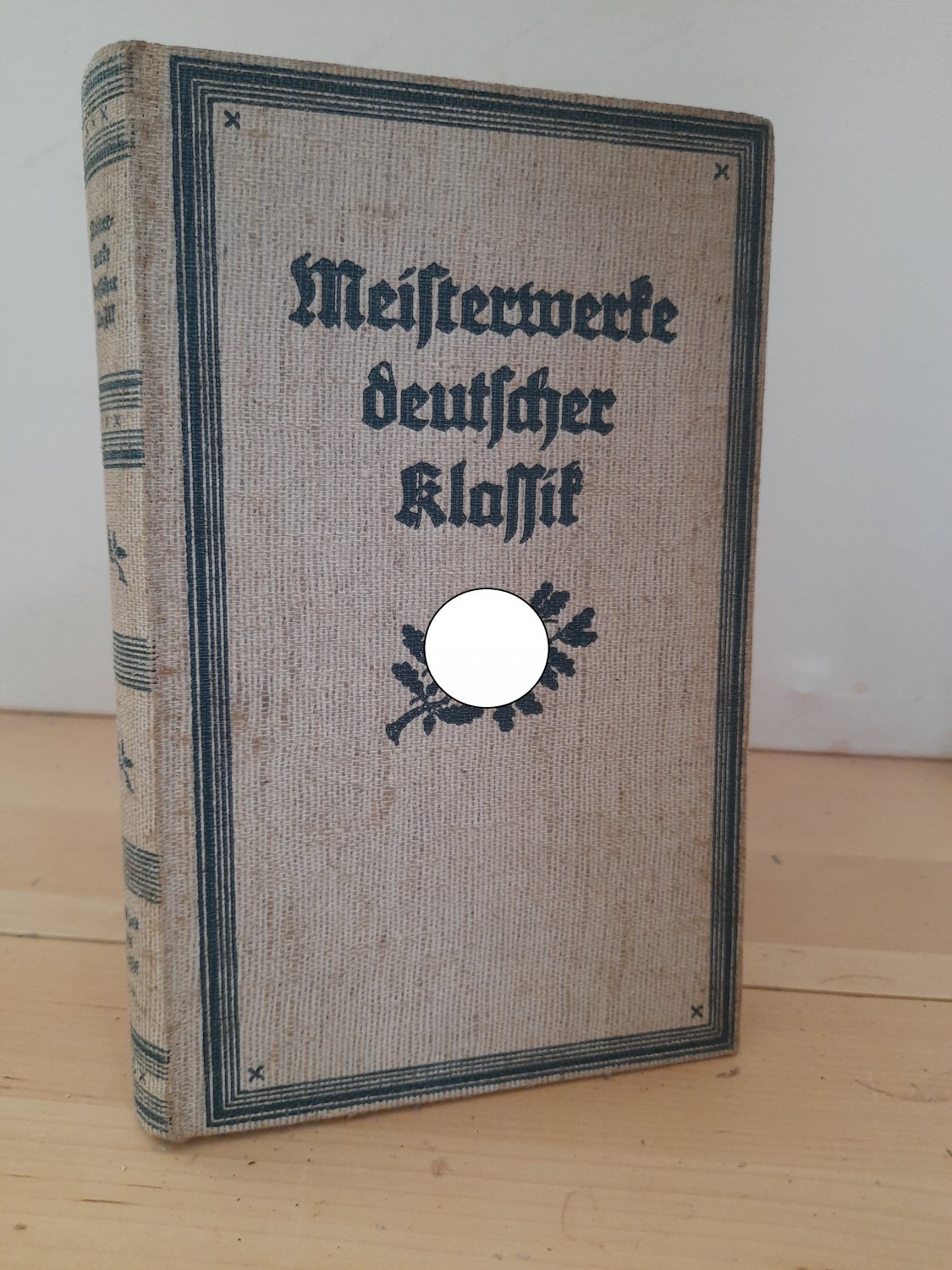 „Meisterwerke deutscher Klassik Band IVa - Minna von …“ – Bücher ...