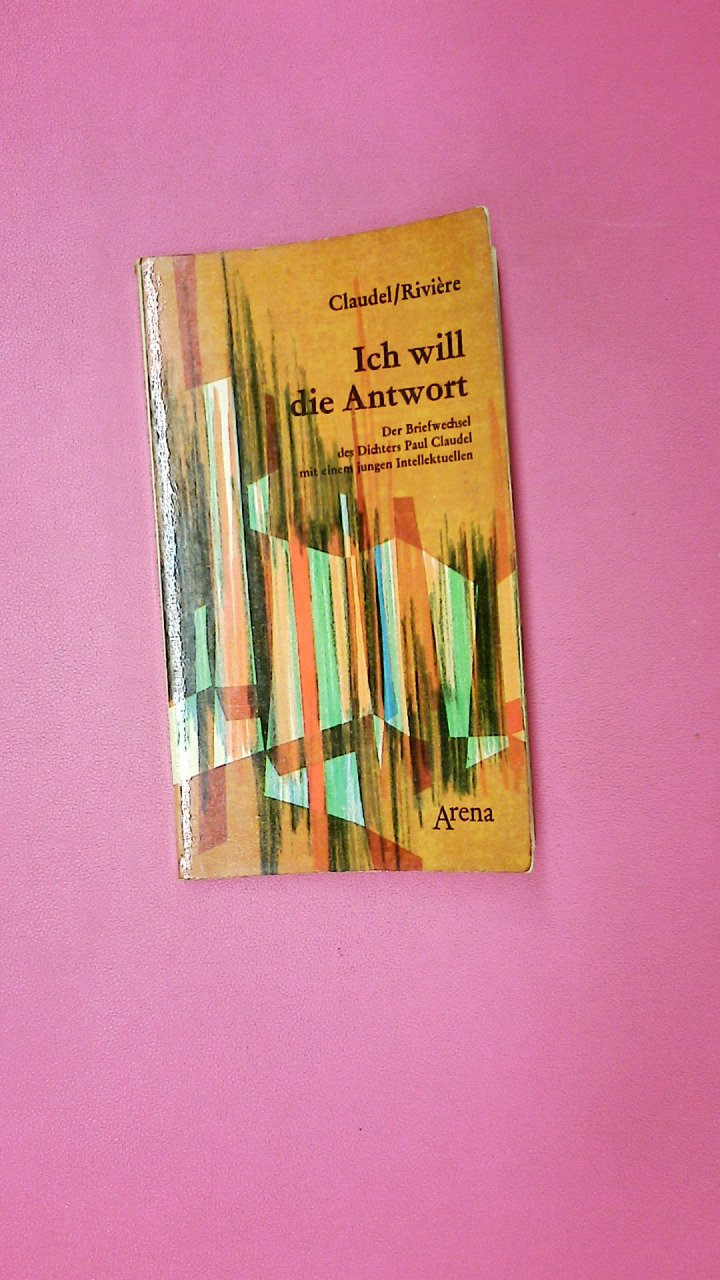 „JACQUES RIVIERE“ – Bücher Erstausgabe kaufen