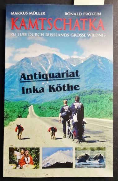 „Möller, Markus Und Ronald Prokein“ – Bücher gebraucht, antiquarisch ...