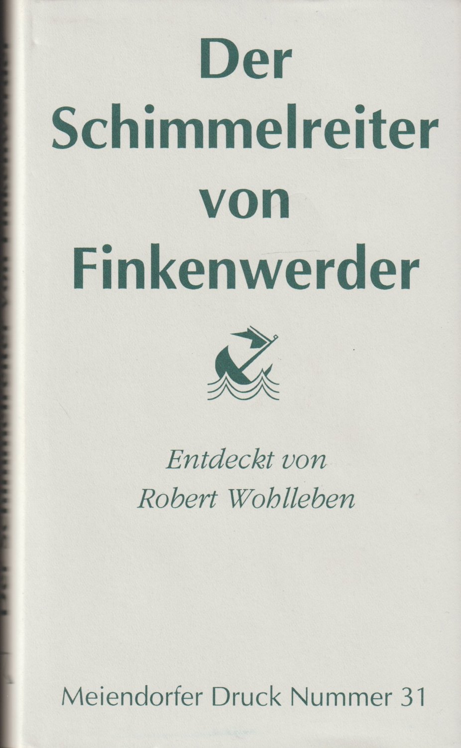 „Robert Wohlleben, Oliver Böhm“ – Bücher signiert kaufen