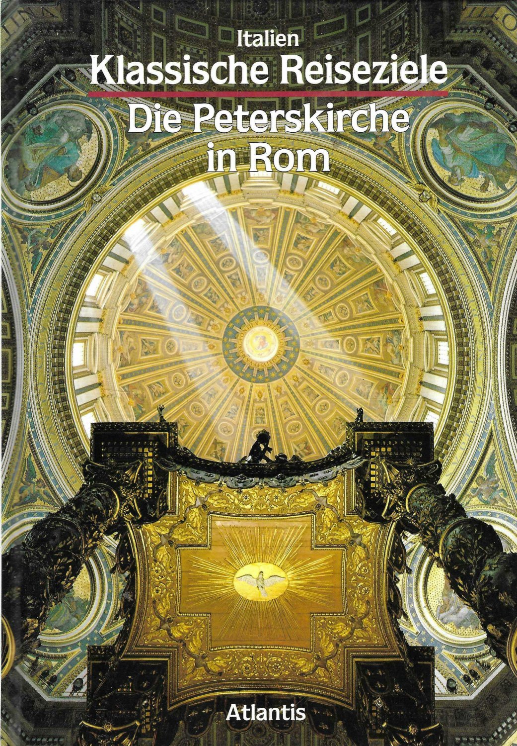 „Peterskirche“ – Bücher gebraucht, antiquarisch & neu kaufen