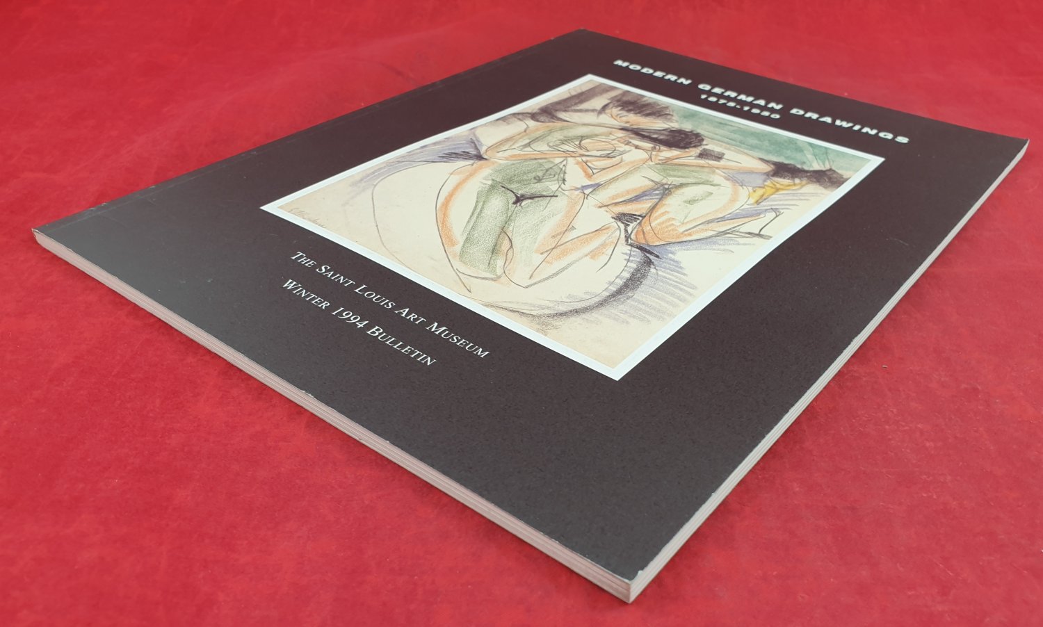 „St Louis Art Museum“ – Bücher gebraucht, antiquarisch & neu kaufen