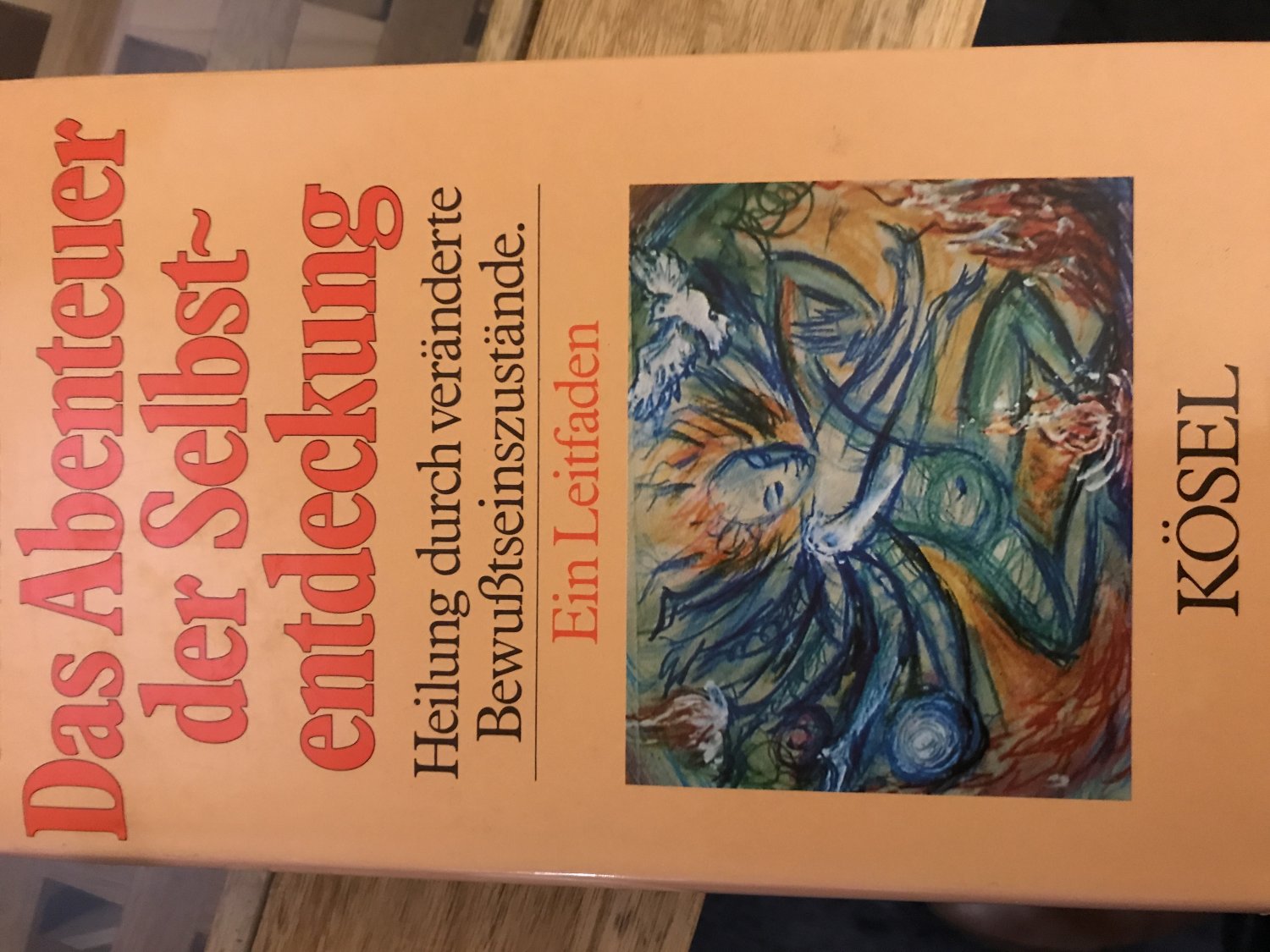 ISBN 3466341728 – Erstausgabe kaufen