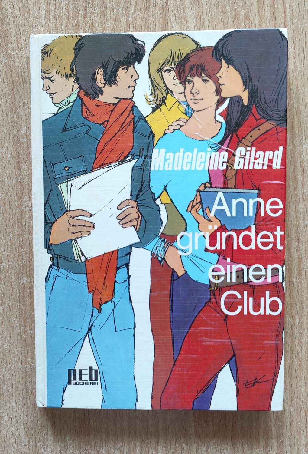 „Madeleine+Gilard“ – Bücher gebraucht, antiquarisch & neu kaufen