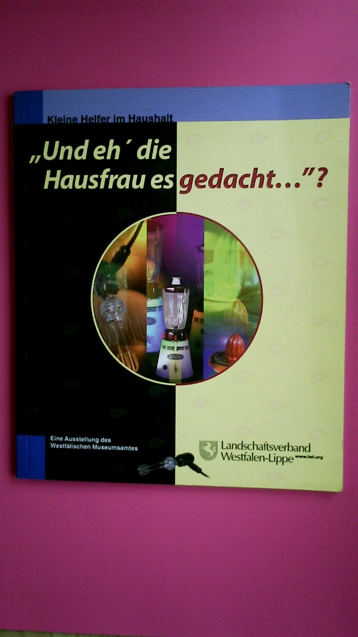 „Hrsg.]: Birk, Jürgen; LWL-Museumsamt Für Westfalen; Münsterlandmuseum ...