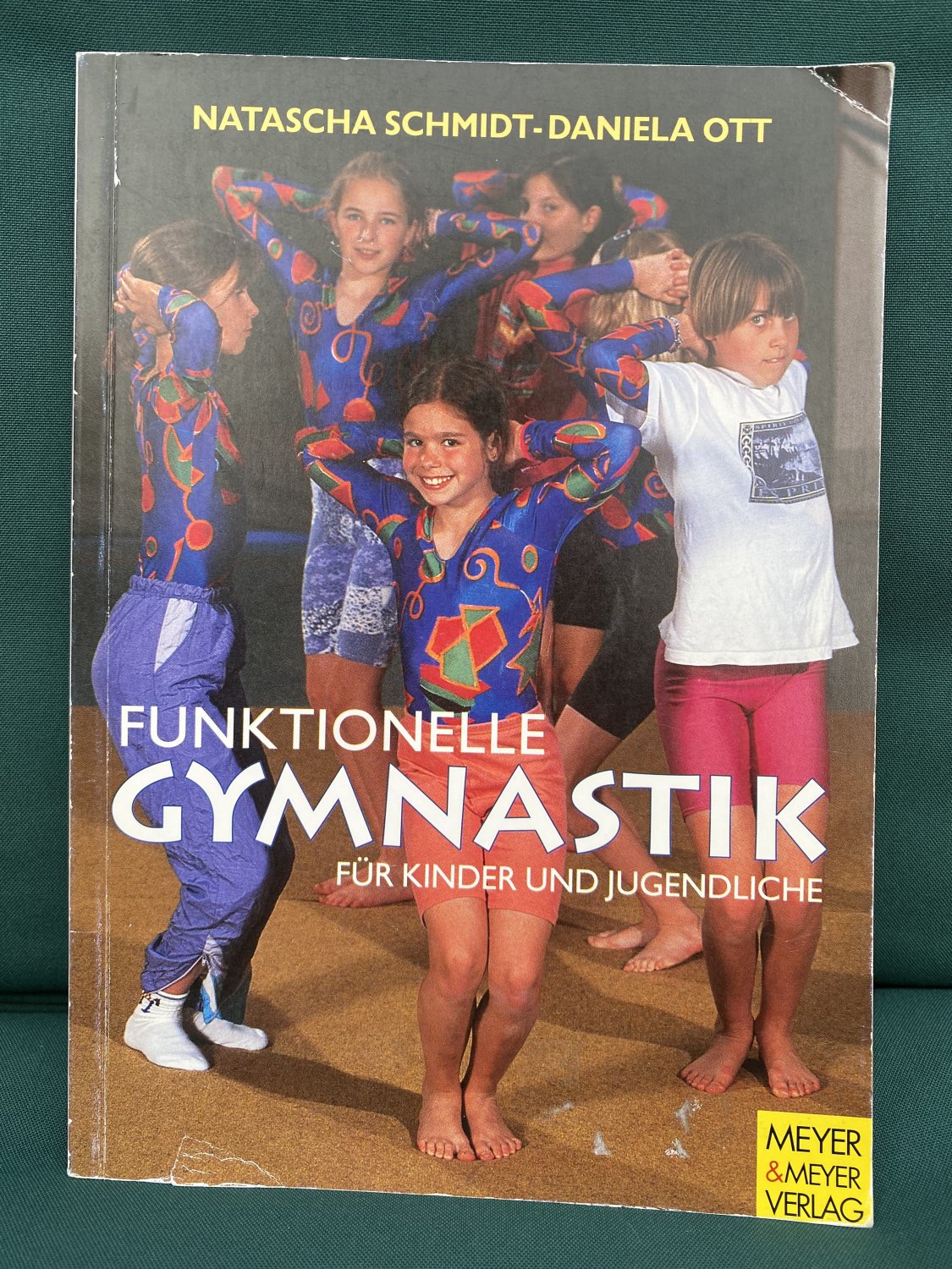 ISBN 3891242964 – gebraucht, antiquarisch & neu kaufen