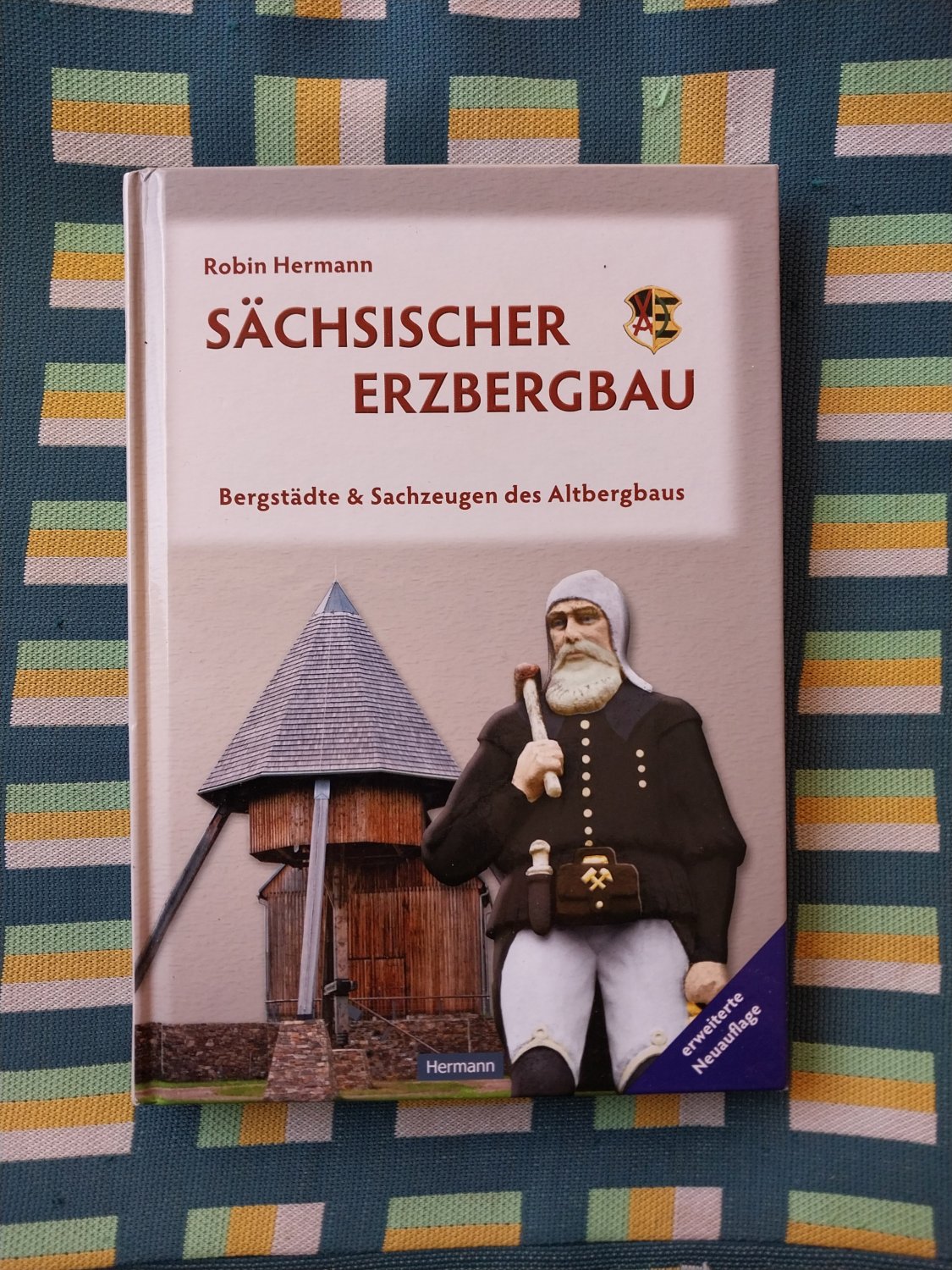 Bücher vom Verlag „Hermann, Robin“ – Bücher gebraucht, antiquarisch & neu kaufen