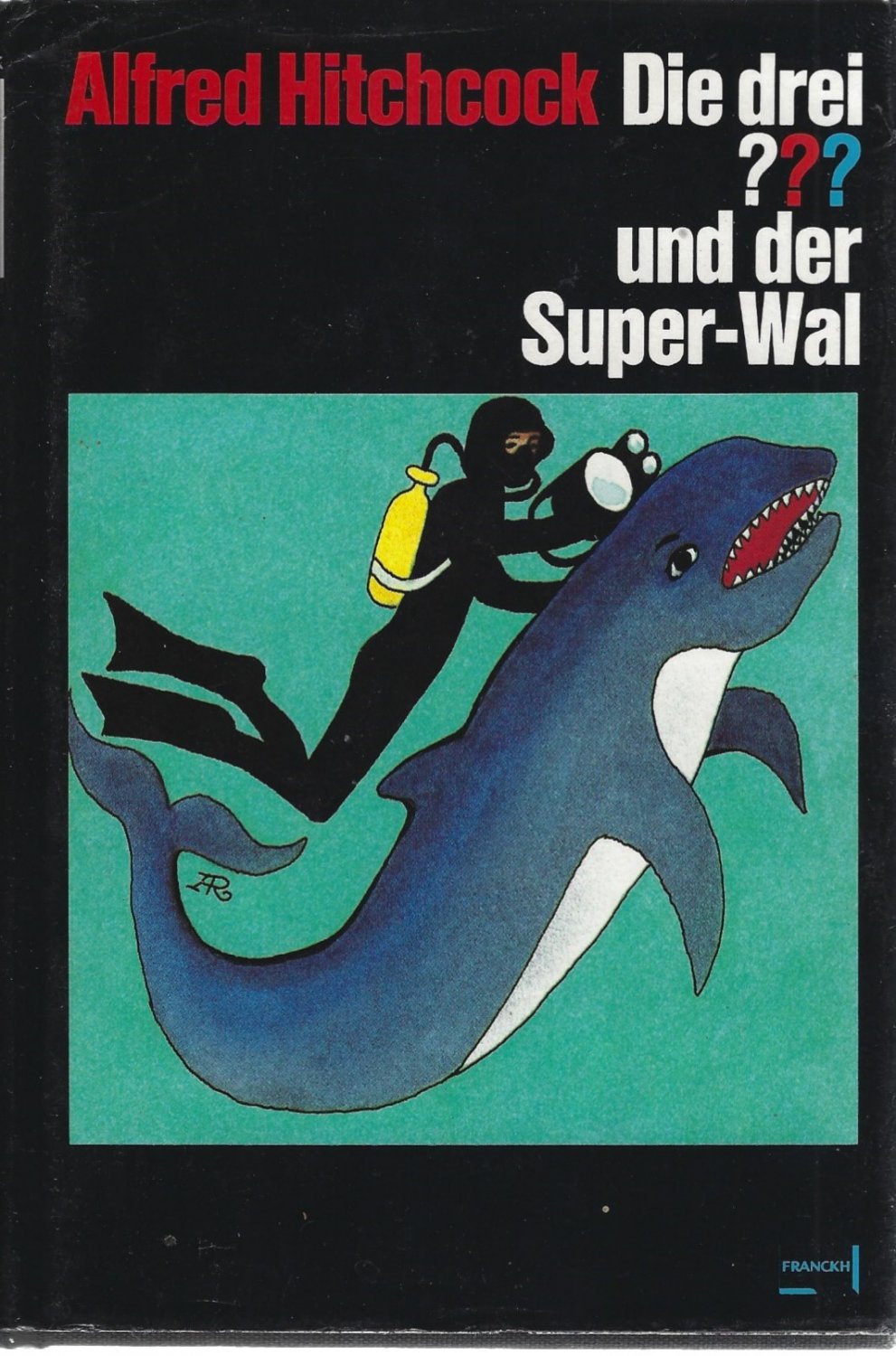 ISBN 344005425X – gebraucht, antiquarisch & neu kaufen