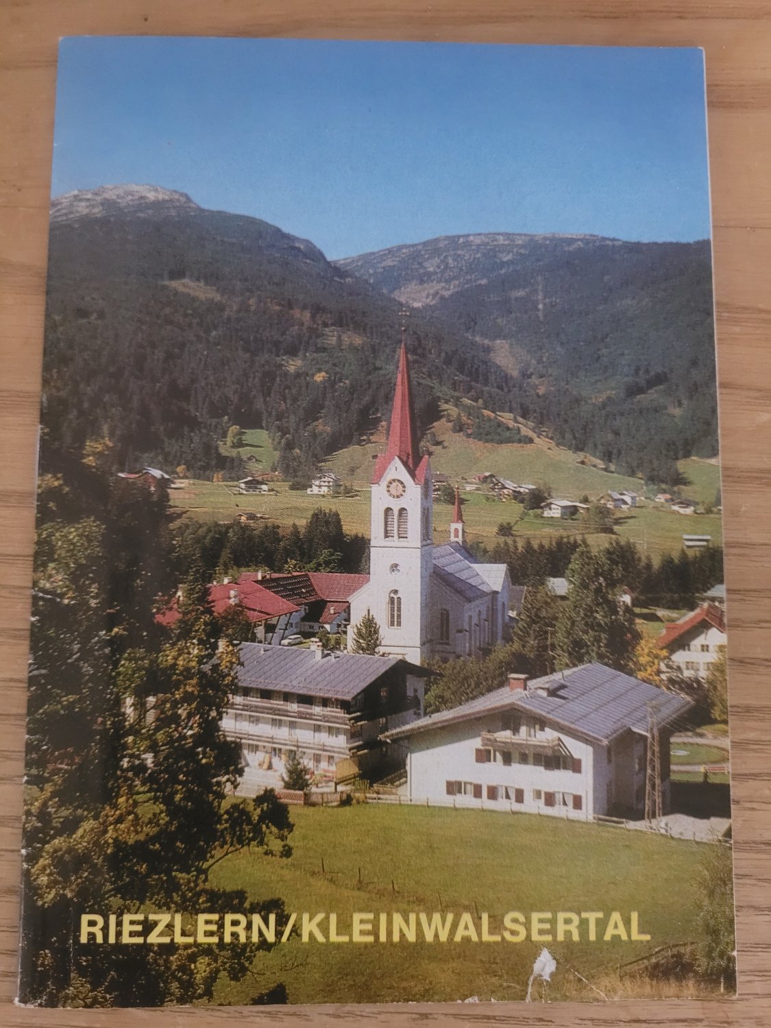 „Rietzlern“ – Bücher gebraucht, antiquarisch & neu kaufen