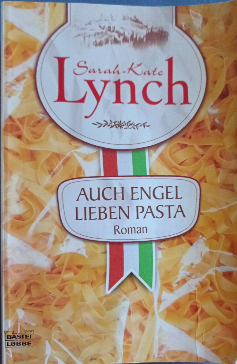 „Auch Engel lieben Pasta Roman“ – Bücher gebraucht, antiquarisch & neu kaufen