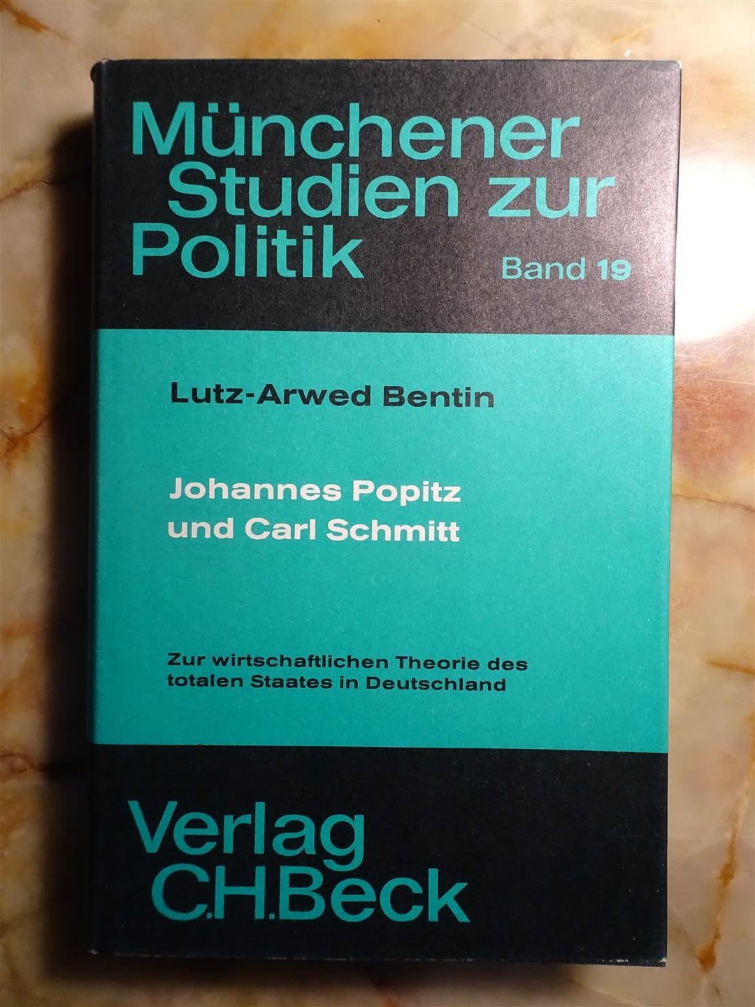 ISBN 3406027997 – gebraucht, antiquarisch & neu kaufen