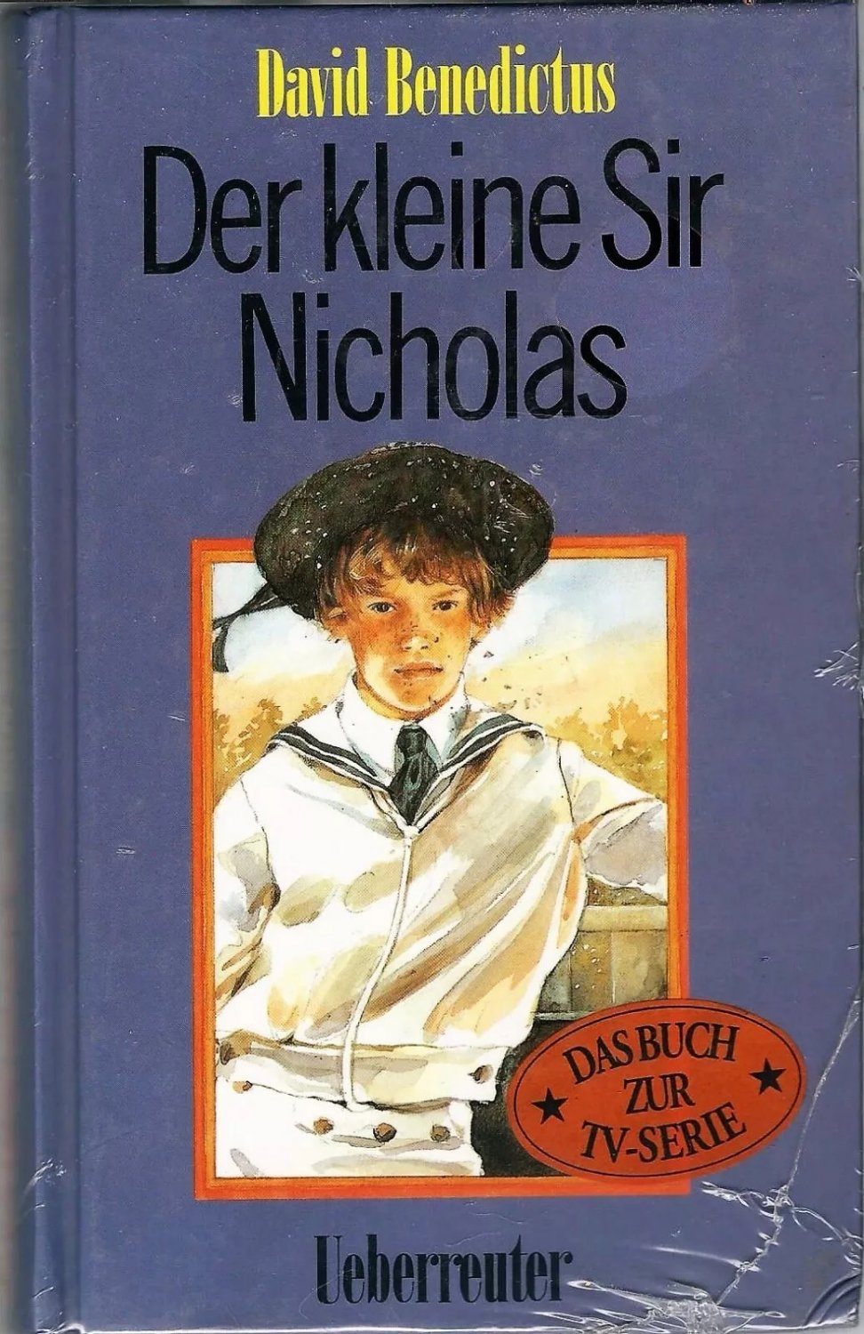 Bücher vom Verlag „Wien Ueberreuter 1991“ – Bücher gebraucht ...
