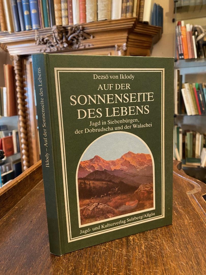 „Iklody, Dezsö Von“ – Bücher gebraucht, antiquarisch & neu kaufen