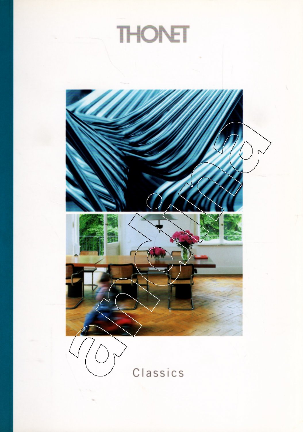 „Thonet // Classics“ (Thonet) – Buch gebraucht kaufen – A02J98B201ZZ0