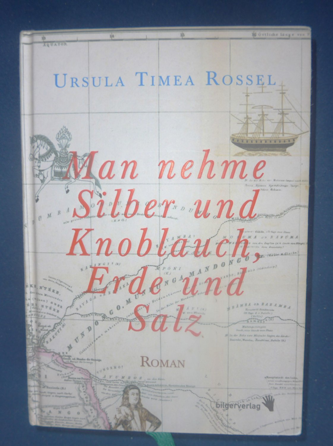 „Rossel, Ursula Timea“ – Bücher gebraucht, antiquarisch & neu kaufen