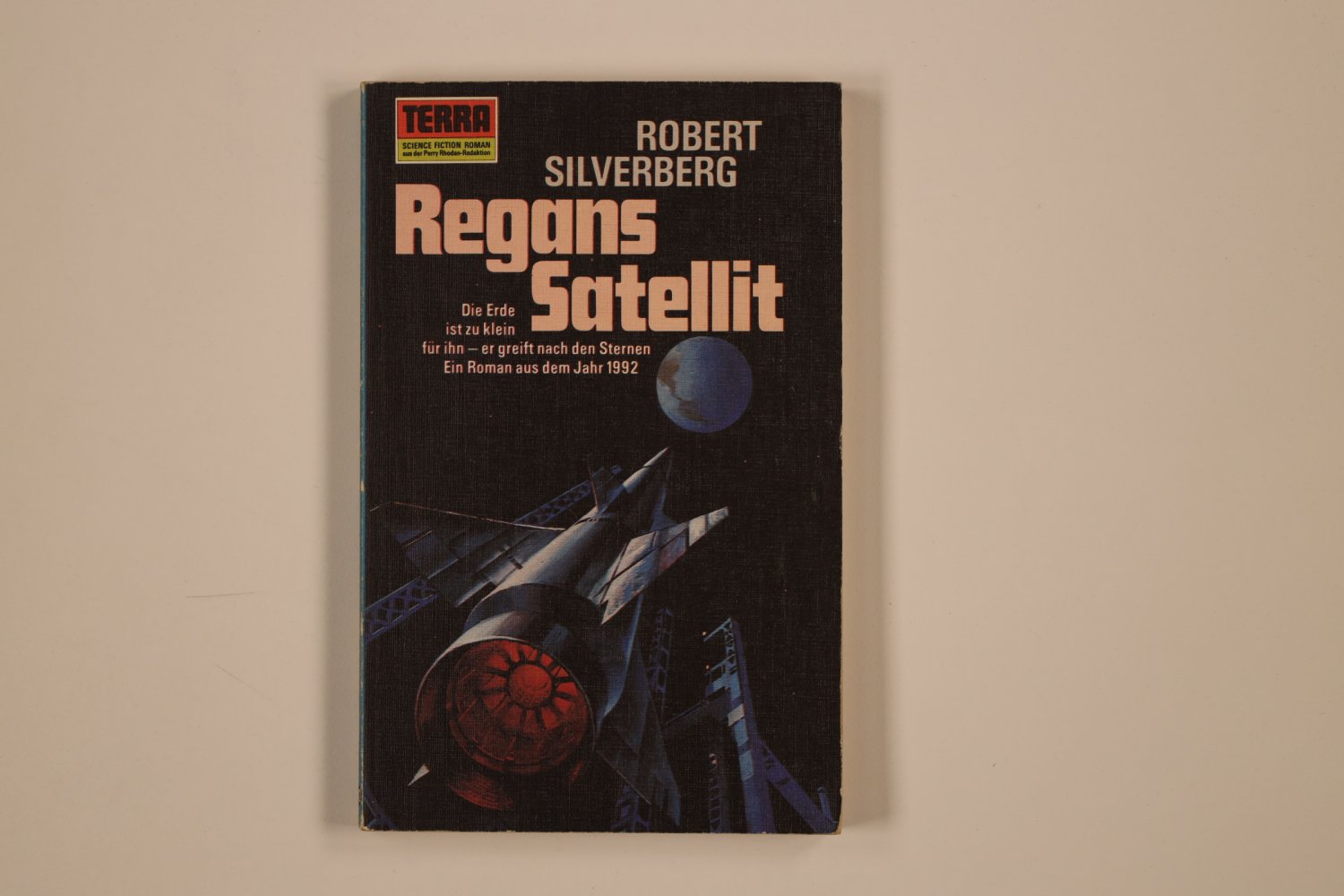Bücher vom Verlag „Erich Pabel Verlag KG Rastatt 1976“ – Bücher ...