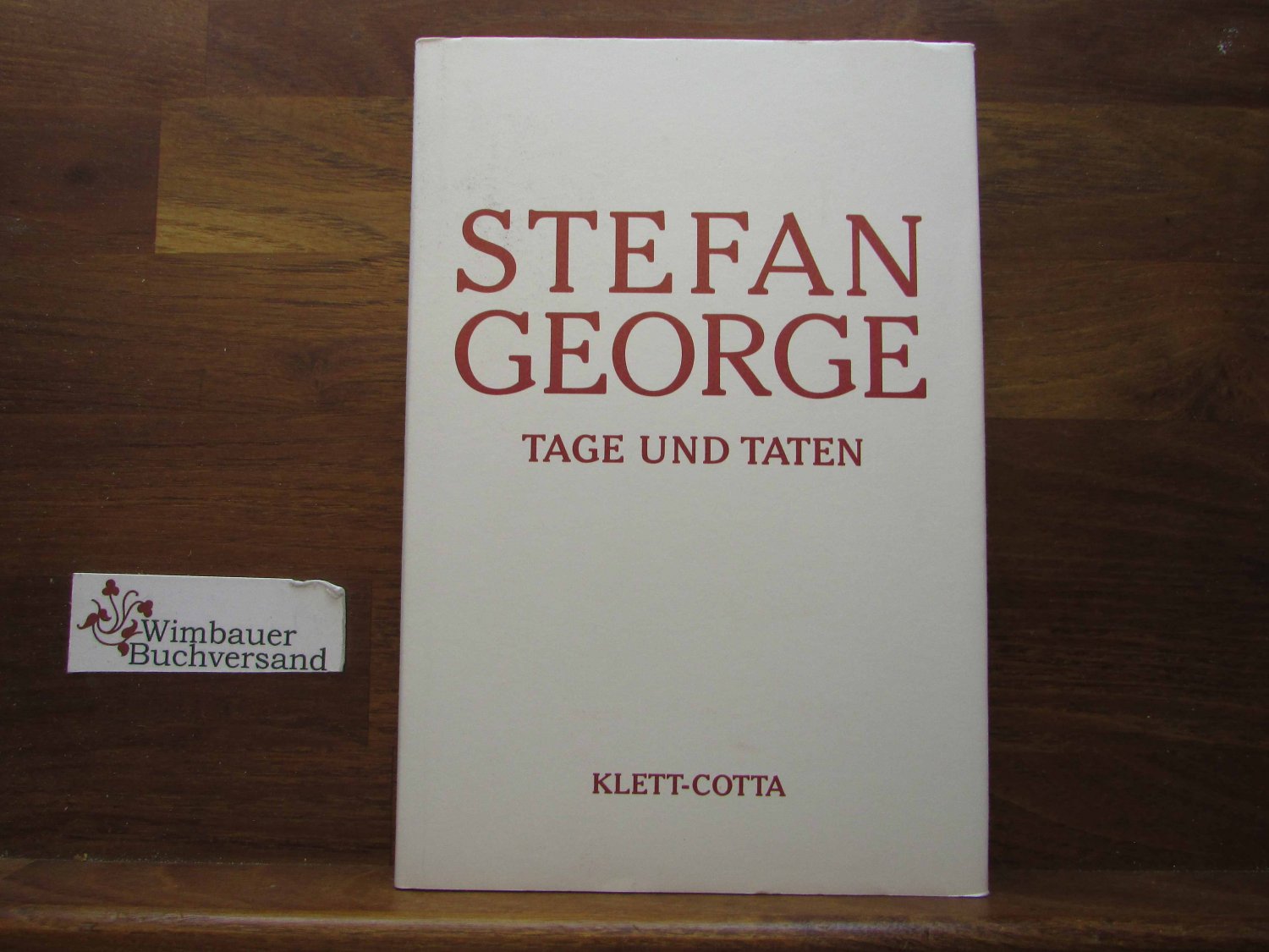 „Sämtliche Werke; Teil Tage und Taten Aufzeichnungen und Skizzen“ – Bücher gebraucht ...