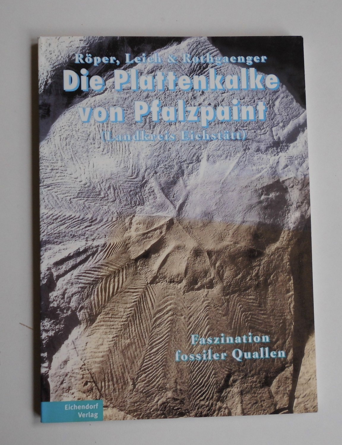 „Eischstätt“ – Bücher gebraucht, antiquarisch & neu kaufen