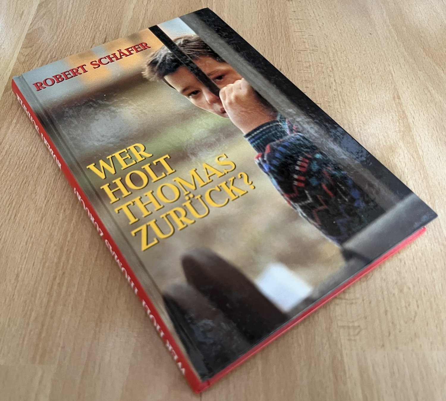 „Schäfer , Robert“ – Bücher gebraucht, antiquarisch & neu kaufen