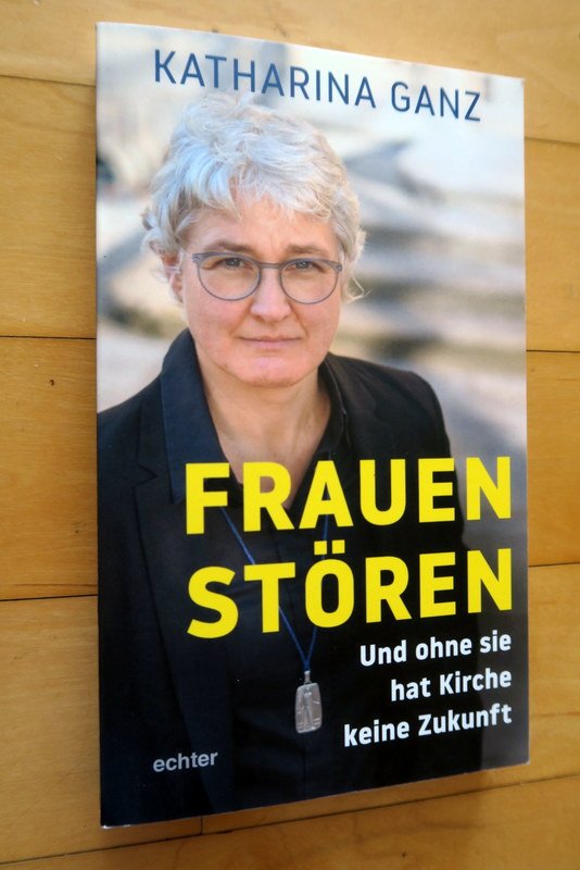 „Katharina Ganz“ – Bücher gebraucht, antiquarisch & neu kaufen