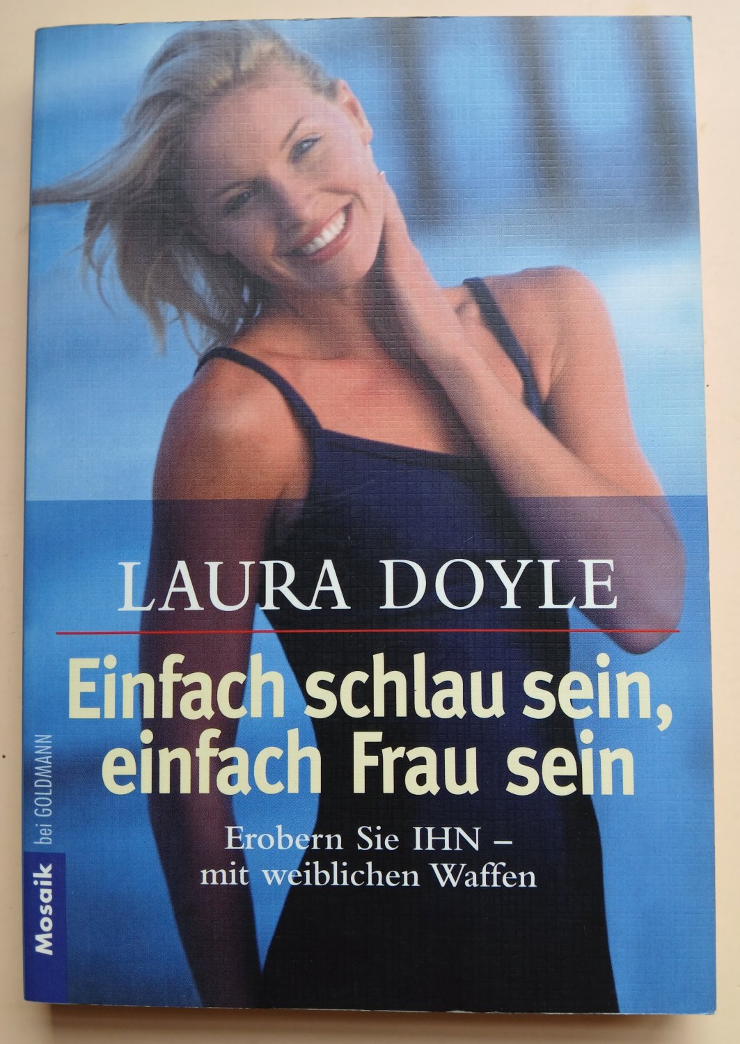 „Laura Doyle“ – Bücher Erstausgabe kaufen