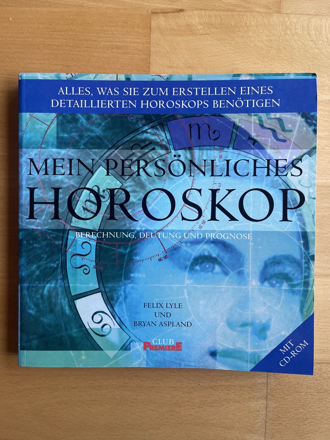 „Mein persönliches Horoskop - Alles, was Sie zum Erstellen …“ – Bücher ...