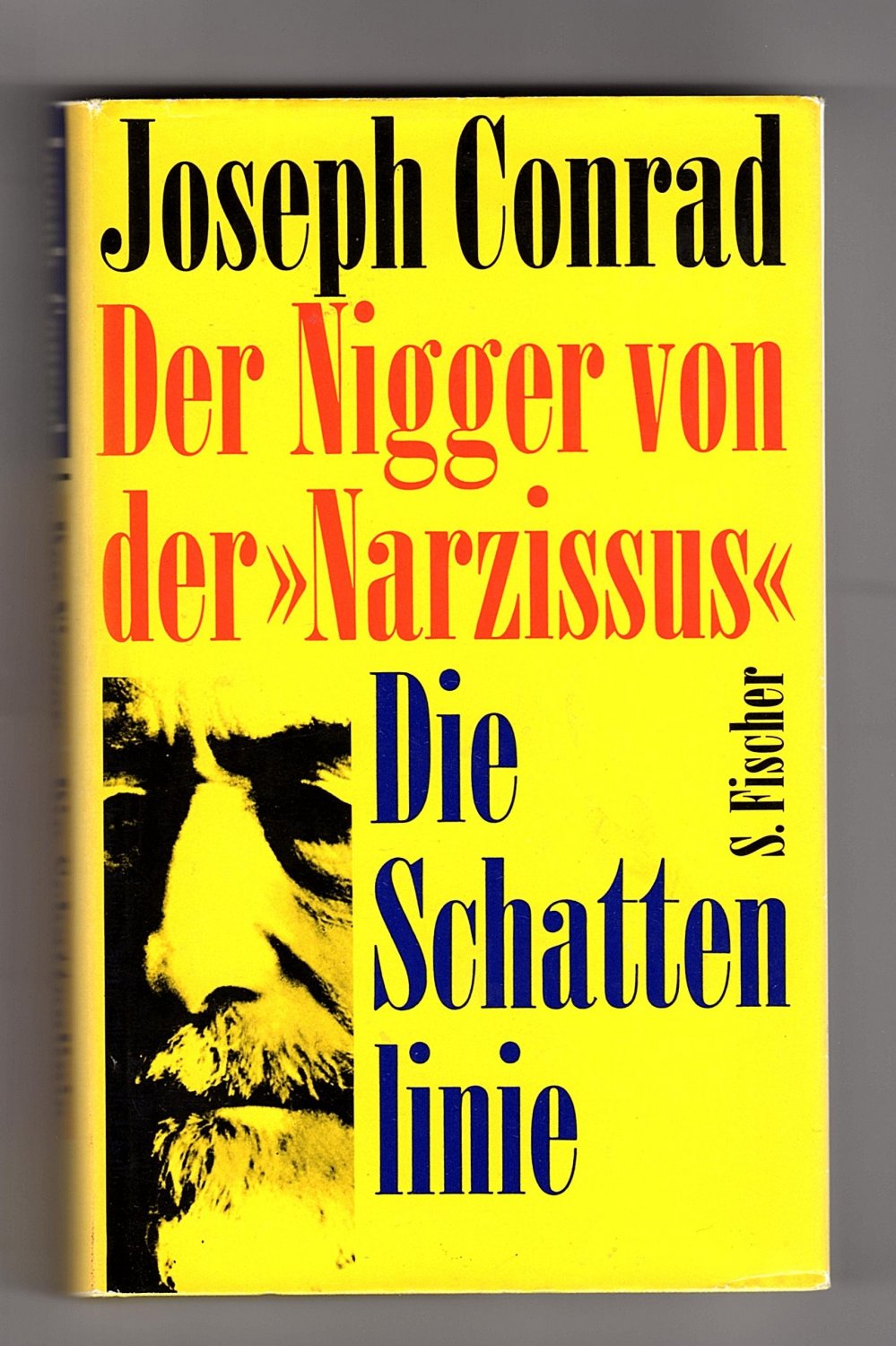 „conrad, fischer, nigger“ – Bücher gebraucht, antiquarisch & neu kaufen