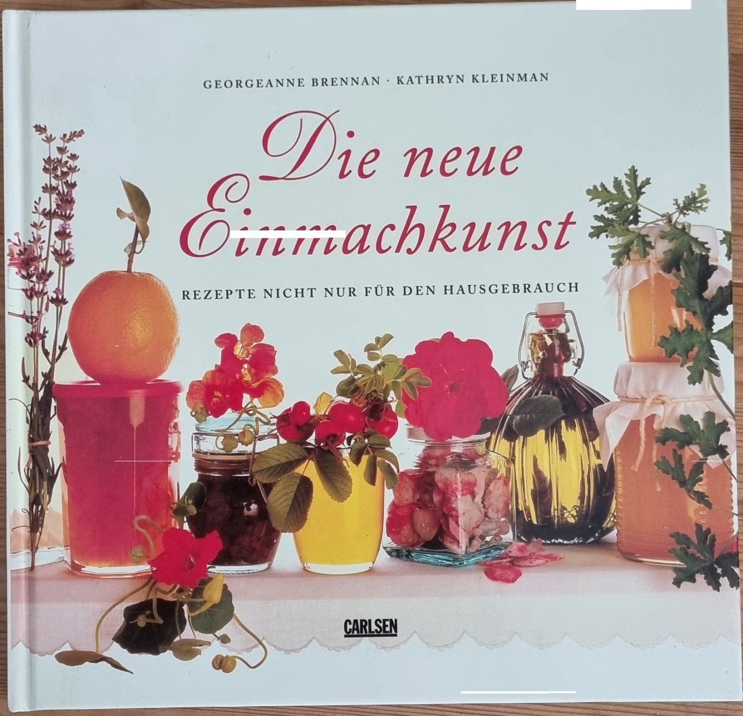 „Georgeanne Brennan Und Kathryn Kleinman“ – Bücher gebraucht ...