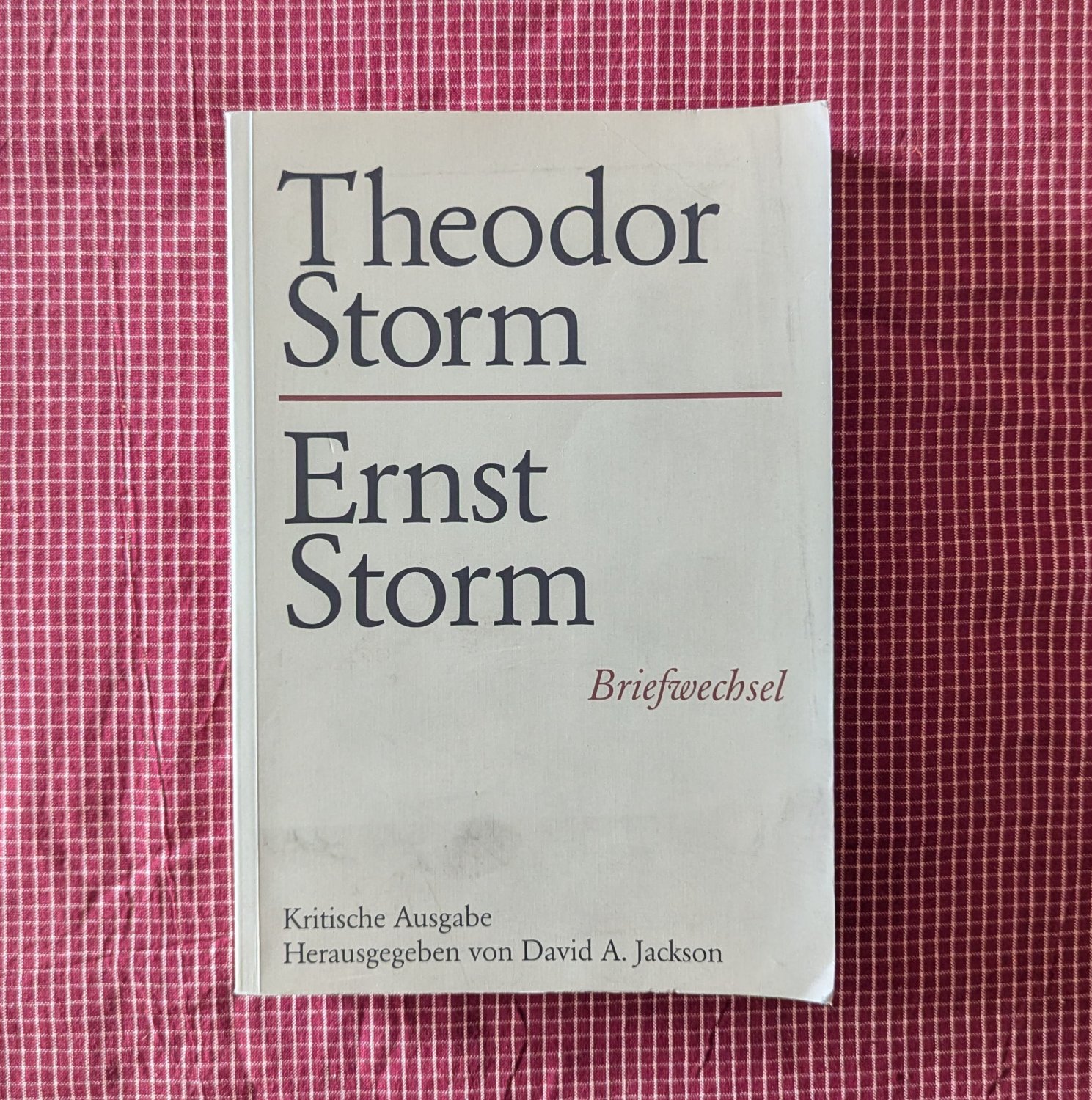 „Jackson, David A“ – Bücher gebraucht, antiquarisch & neu kaufen