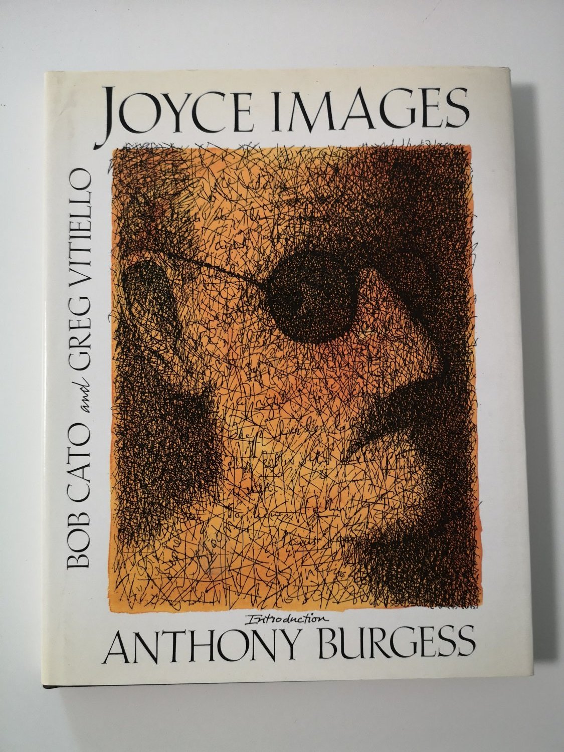 „Joyce Images.“ – Bücher gebraucht, antiquarisch & neu kaufen
